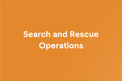 FSRI Fire Safety Research Institute | Training & Education