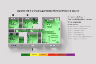 FSRI Fire Safety Research Institute | Training & Education