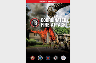 FSRI Fire Safety Research Institute | Training & Education